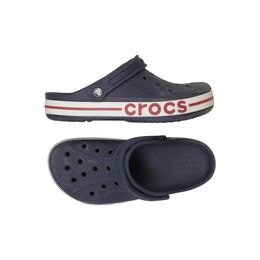 Crocs Sandalen Herren Gr&ouml;&szlig;e 42.5 Second Hand marine