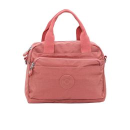 Mindesa Handtasche Damen Gr&ouml;&szlig;e One Size rosa