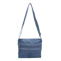 Mindesa Crossbody Bag female Blue size One Size