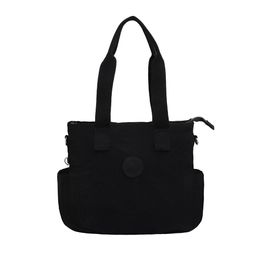 Mindesa Shoulder Bag female Black size One Size