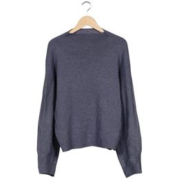 H&M H&M Pullover Damen Gr&ouml;&szlig;e M Second Hand grau