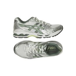 asics Sneaker Damen Gr&ouml;&szlig;e 40.5 Second Hand bunt
