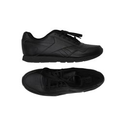 Reebok Sneaker Damen Gr&ouml;&szlig;e 38.5 Second Hand schwarz