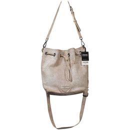 Liebeskind Berlin Handtasche gross Leder Damen Gr&ouml;&szlig;e One Size Second Hand beige