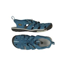 Keen Sandalen Damen Gr&ouml;&szlig;e 39 Second Hand blau