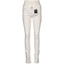 Replay Jeans Damen Gr&ouml;&szlig;e 29 Second Hand wei&szlig;