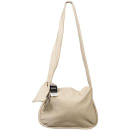 Liebeskind Berlin Handtasche gross Leder Damen Gr&ouml;&szlig;e One Size Second Hand beige