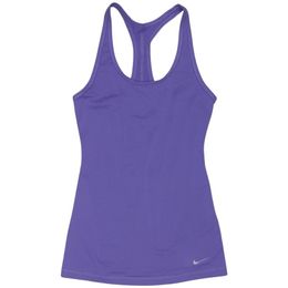Nike Top Damen Gr&ouml;&szlig;e XS Second Hand lila