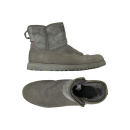 UGG Australia UGG Stiefelette Damen Gr&ouml;&szlig;e 39 Second Hand grau