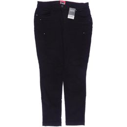 Street One Jeans Damen Gr&ouml;&szlig;e 29 Second Hand schwarz