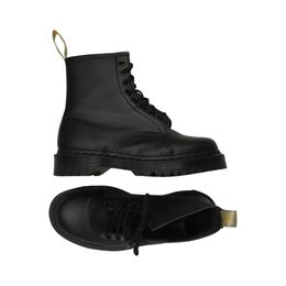 Dr. Martens Stiefel Damen Gr&ouml;&szlig;e 39 Second Hand schwarz