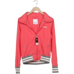 Bench Jacke Damen Gr&ouml;&szlig;e M Second Hand rot