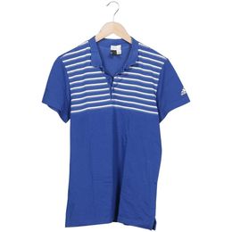 adidas Performance Poloshirt Herren Gr&ouml;&szlig;e L Second Hand bunt