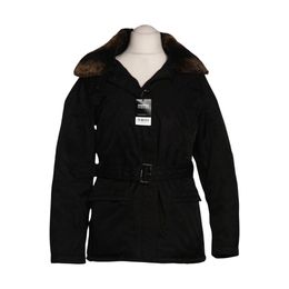Wellensteyn Jacke Damen Gr&ouml;&szlig;e M Second Hand schwarz