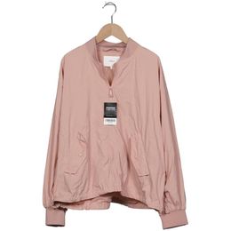 s.Oliver Jacke Damen Gr&ouml;&szlig;e M Second Hand pink
