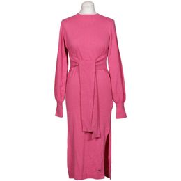 Ted Baker Kleid Damen Gr&ouml;&szlig;e XS Second Hand pink