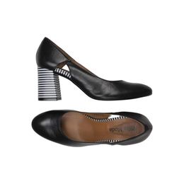 Alba Moda Pumps Damen Gr&ouml;&szlig;e 39 Second Hand schwarz