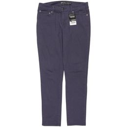 Levi's LEVI'S Jeans Damen Gr&ouml;&szlig;e 29 Second Hand lila