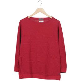 Cecil Pullover Damen Gr&ouml;&szlig;e L Second Hand rot