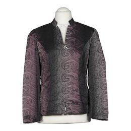 Gerry Weber Blazer Damen Gr&ouml;&szlig;e XL Second Hand lila