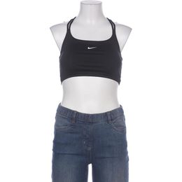 Nike Top Damen Gr&ouml;&szlig;e XL Second Hand schwarz