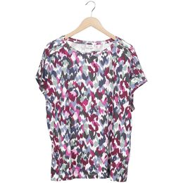 Cecil T-Shirt Damen Gr&ouml;&szlig;e XXL Second Hand bunt