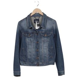 s.Oliver Jacke Damen Gr&ouml;&szlig;e XL Second Hand blau