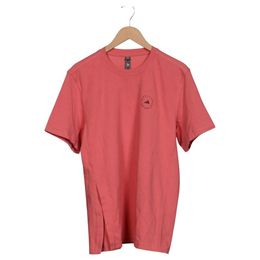 adidas by Stella McCartney T-Shirt Damen Gr&ouml;&szlig;e M Second Hand rot