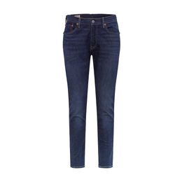 Levi's Levi's Jeans '512 Slim Taper' male Blue size 34