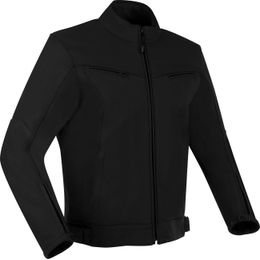 Bering Derby, Lederjacke