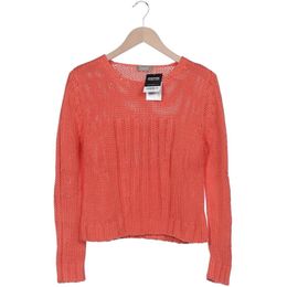 Gerry Weber Pullover Damen Gr&ouml;&szlig;e M Second Hand orange