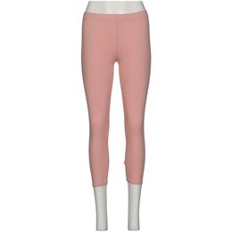 Blutsgeschwister Stoffhose Damen Gr&ouml;&szlig;e S Second Hand pink