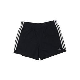 adidas Performance Shorts Damen Gr&ouml;&szlig;e L Second Hand marine