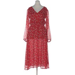 Pepe Jeans Kleid Damen Gr&ouml;&szlig;e M Second Hand rot