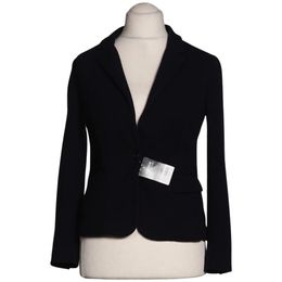 Hallhuber Blazer Damen Gr&ouml;&szlig;e M Second Hand marine