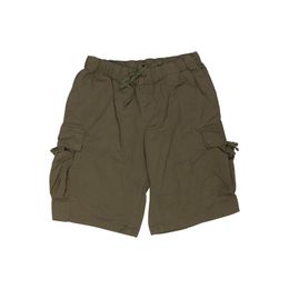 Jack & Jones JACK & JONES Shorts Herren Gr&ouml;&szlig;e 31/32 Second Hand gr&uuml;n