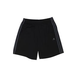 adidas Performance Shorts Herren Gr&ouml;&szlig;e 33 Second Hand schwarz