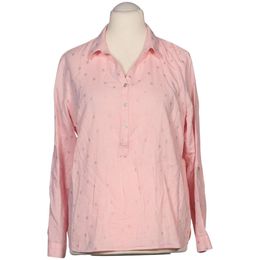 Cecil Bluse Damen Gr&ouml;&szlig;e XL Second Hand pink