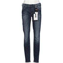 Marc O'Polo Marc O'Polo Jeans Damen Gr&ouml;&szlig;e 28 Second Hand blau