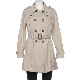 s.Oliver Mantel Damen Gr&ouml;&szlig;e L Second Hand beige