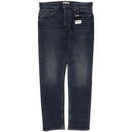 White Stuff Jeans Herren Gr&ouml;&szlig;e 34 Second Hand marine