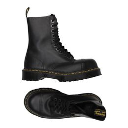 Dr. Martens Stiefel Damen Gr&ouml;&szlig;e 38 Second Hand schwarz