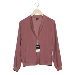 V&eacute;ro Moda VERO MODA Jacke Damen Gr&ouml;&szlig;e M Second Hand pink
