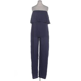 American Vintage Overall oder Jumpsuit Damen Gr&ouml;&szlig;e S Second Hand blau