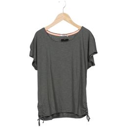 Cecil T-Shirt Damen Gr&ouml;&szlig;e M Second Hand grau