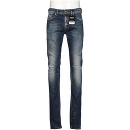 Diesel Jeans Herren Gr&ouml;&szlig;e 30 Second Hand blau