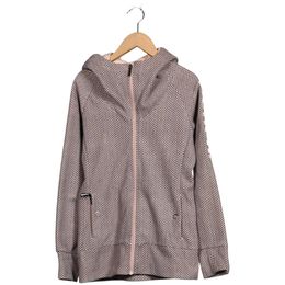 Bench Jacke Damen Gr&ouml;&szlig;e M Second Hand pink