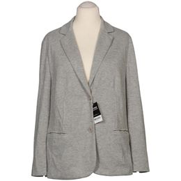 Gerry Weber Blazer Damen Gr&ouml;&szlig;e XXXL Second Hand grau