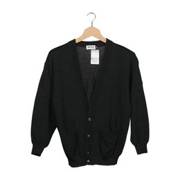 BOSS Black Strickjacke Herren Gr&ouml;&szlig;e M/L Second Hand gr&uuml;n