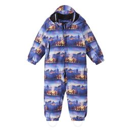 Reima Athletic Suit 'Moomin Lyster' boy Blue size 92